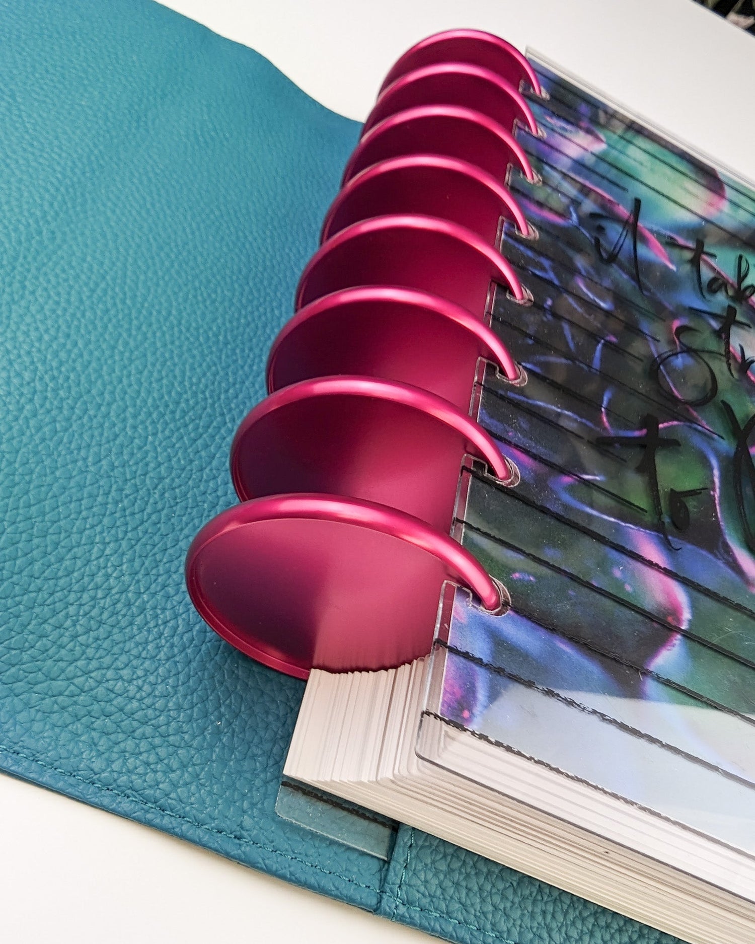 Jane's Agenda® | Planner Covers | Discbound