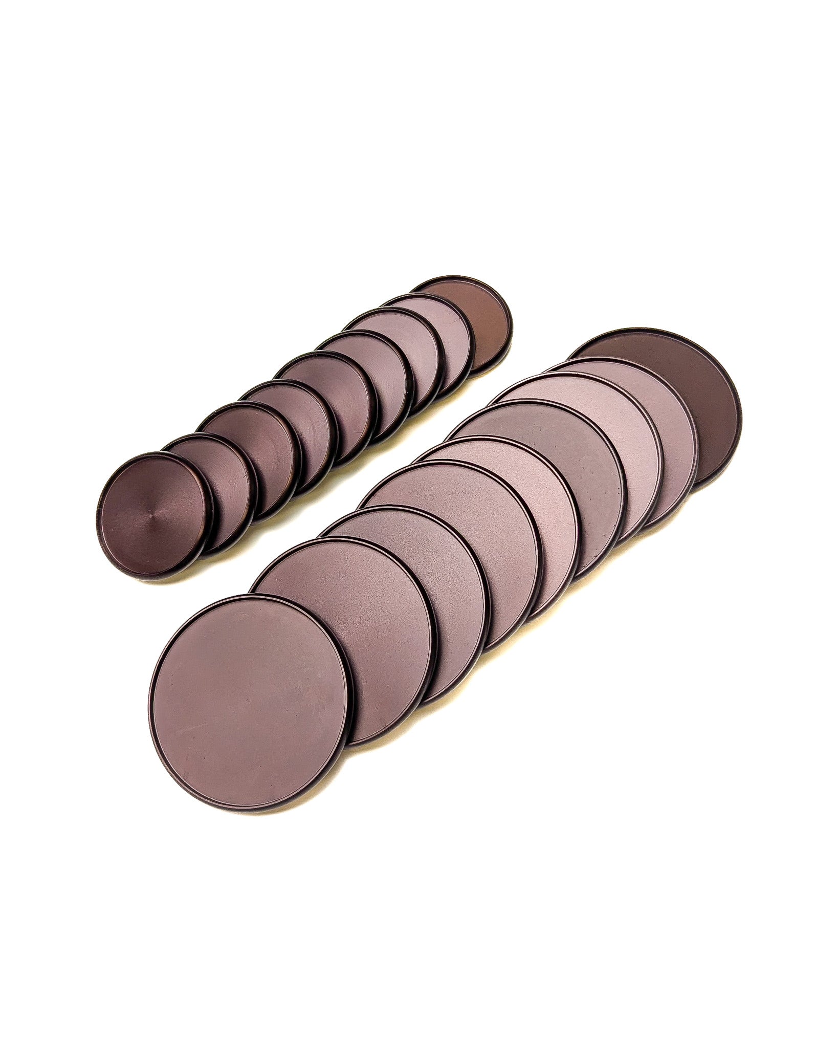 Discbound Planner Discs | Metal and Plastic | Jane's Agenda