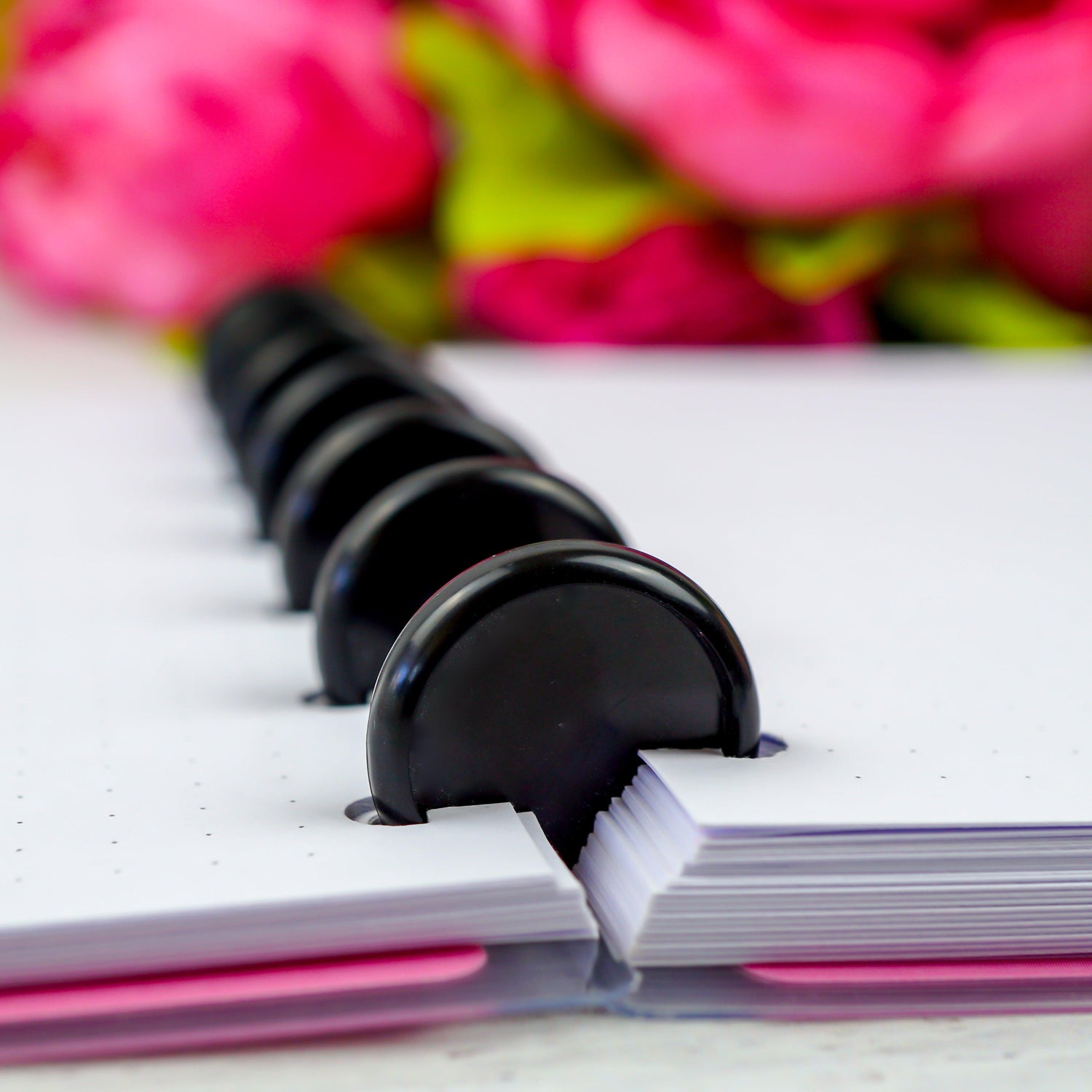 Discbound Planner Binding Discs | Jane's Agenda®