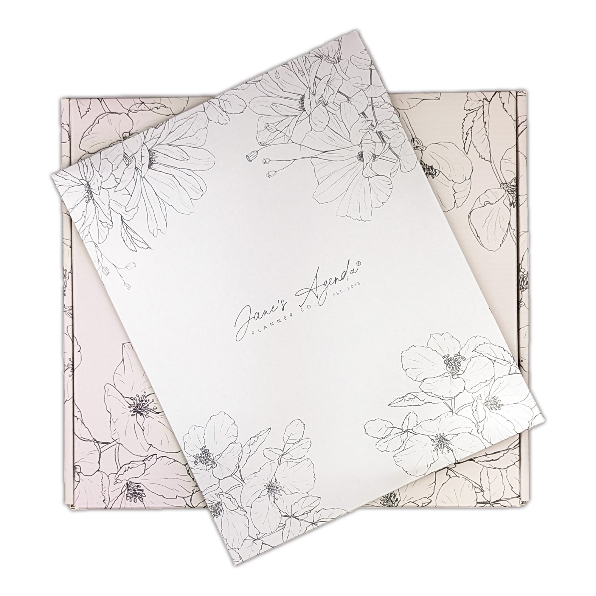 Best Monthly Planner Subscription Boxes of 2025 | Jane's Agenda®