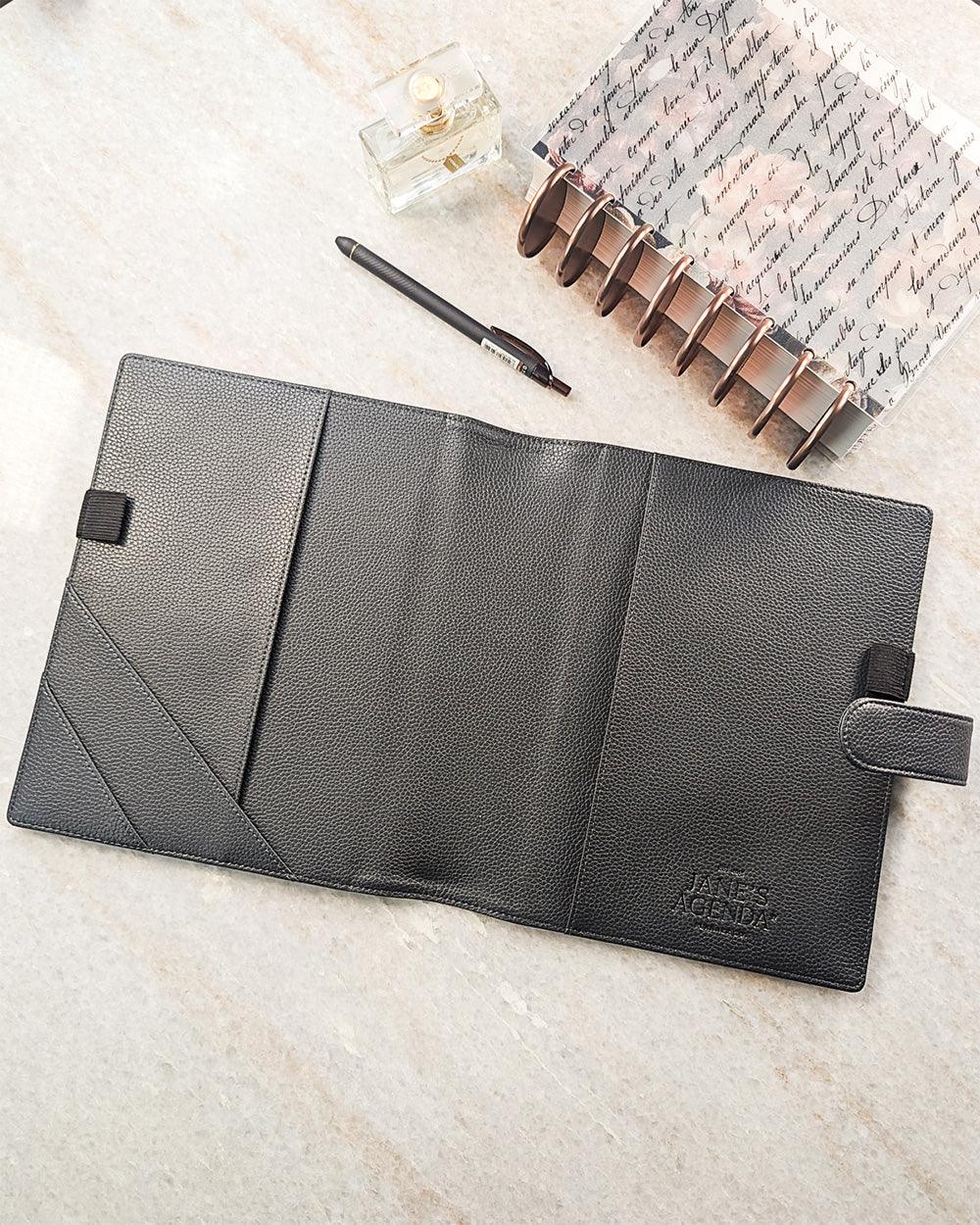 Planner Covers | Discbound | Jane's Agenda®