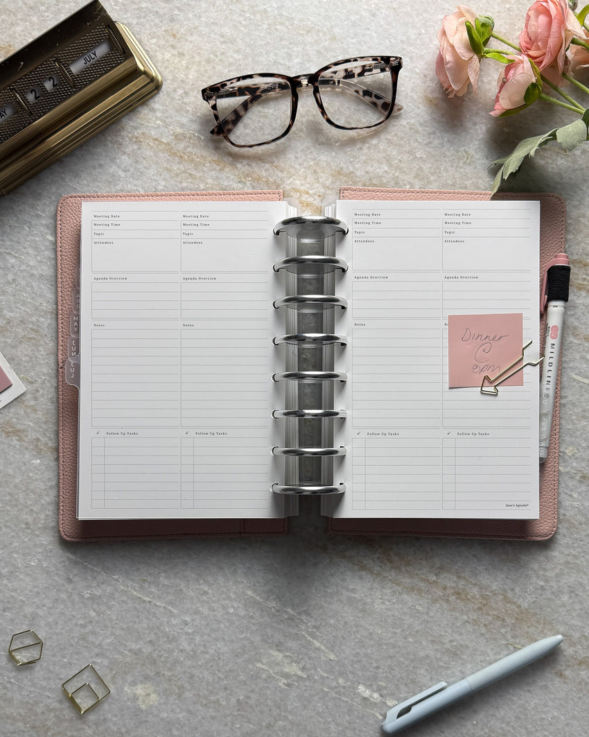 Jane's Agenda | Shop All Products – Jane's Agenda®