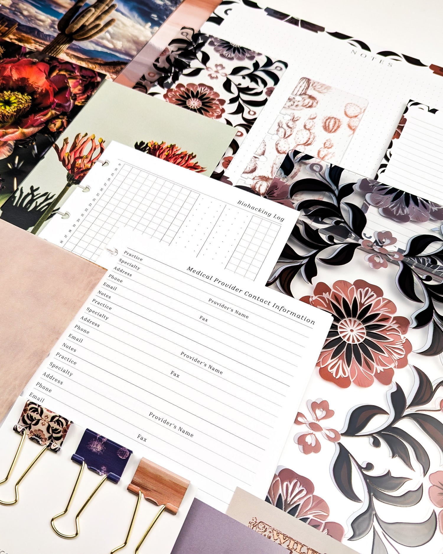 Best Monthly Planner Subscription Boxes of 2025 | Jane's Agenda®
