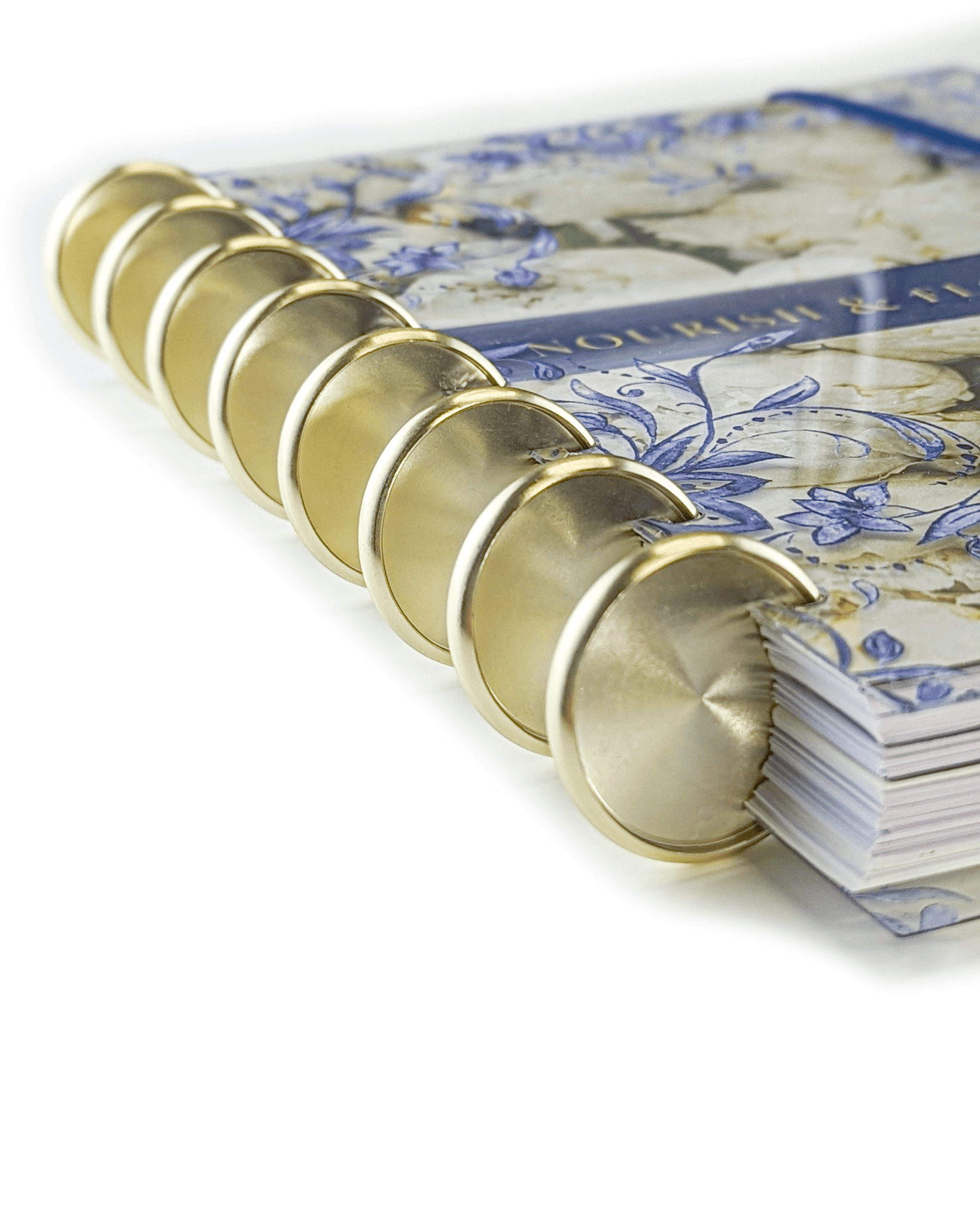 Discbound Planner Discs | Metal and Plastic | Jane's Agenda