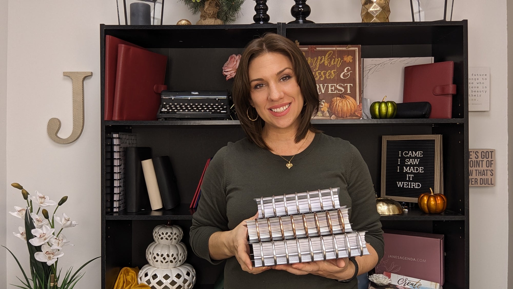 New to planners? Get started here.