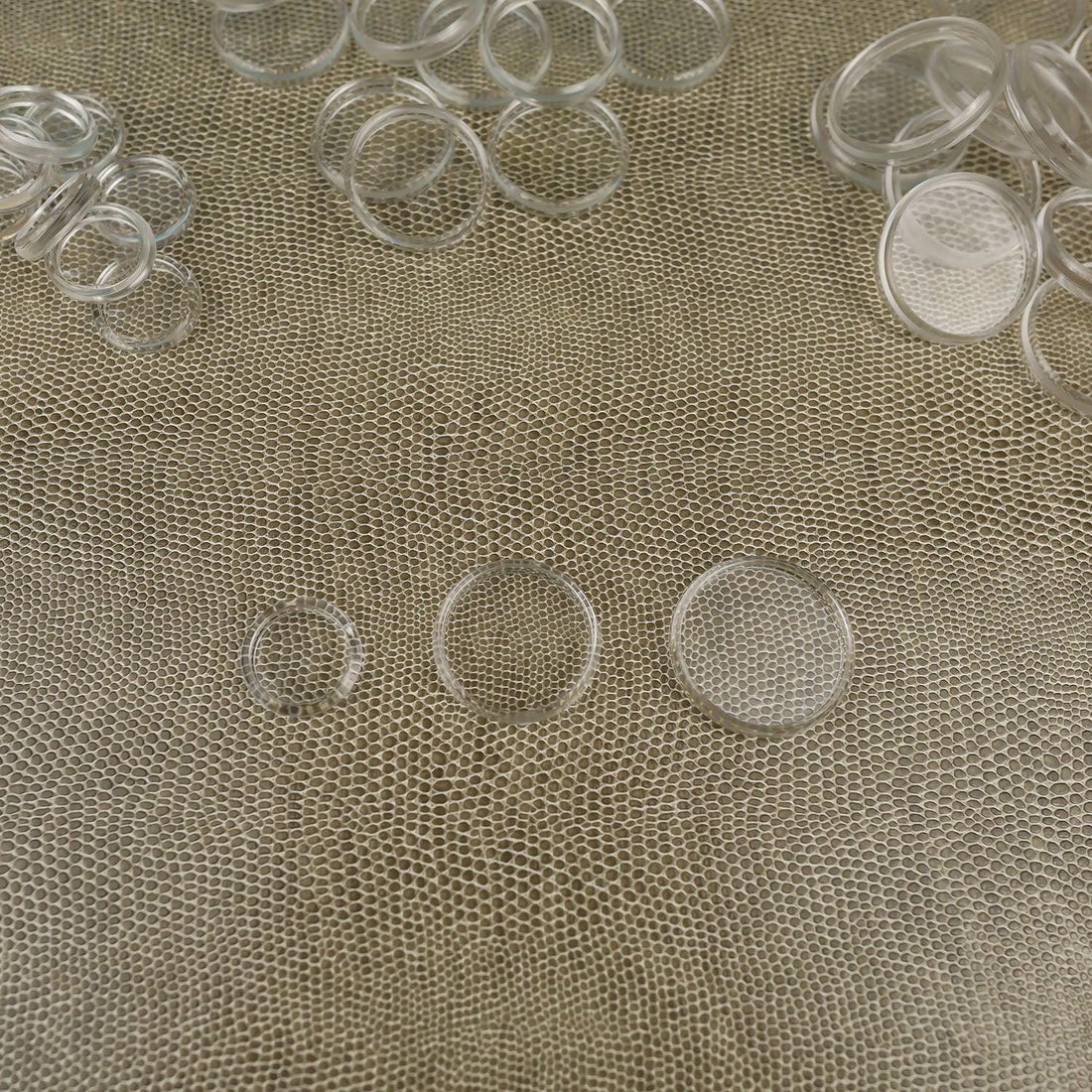 Discbound Planner Discs | Metal and Plastic | Jane's Agenda